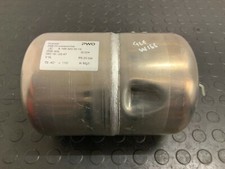 Mercedes-Benz GLE Coupe C292 Air Suspension Tank Reservoir A1663200015 ...