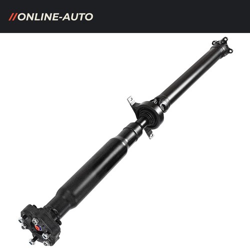 936-385 Rear Driveshaft Propeller Drive Shaft Assembly For BMW X3 3.0L ...