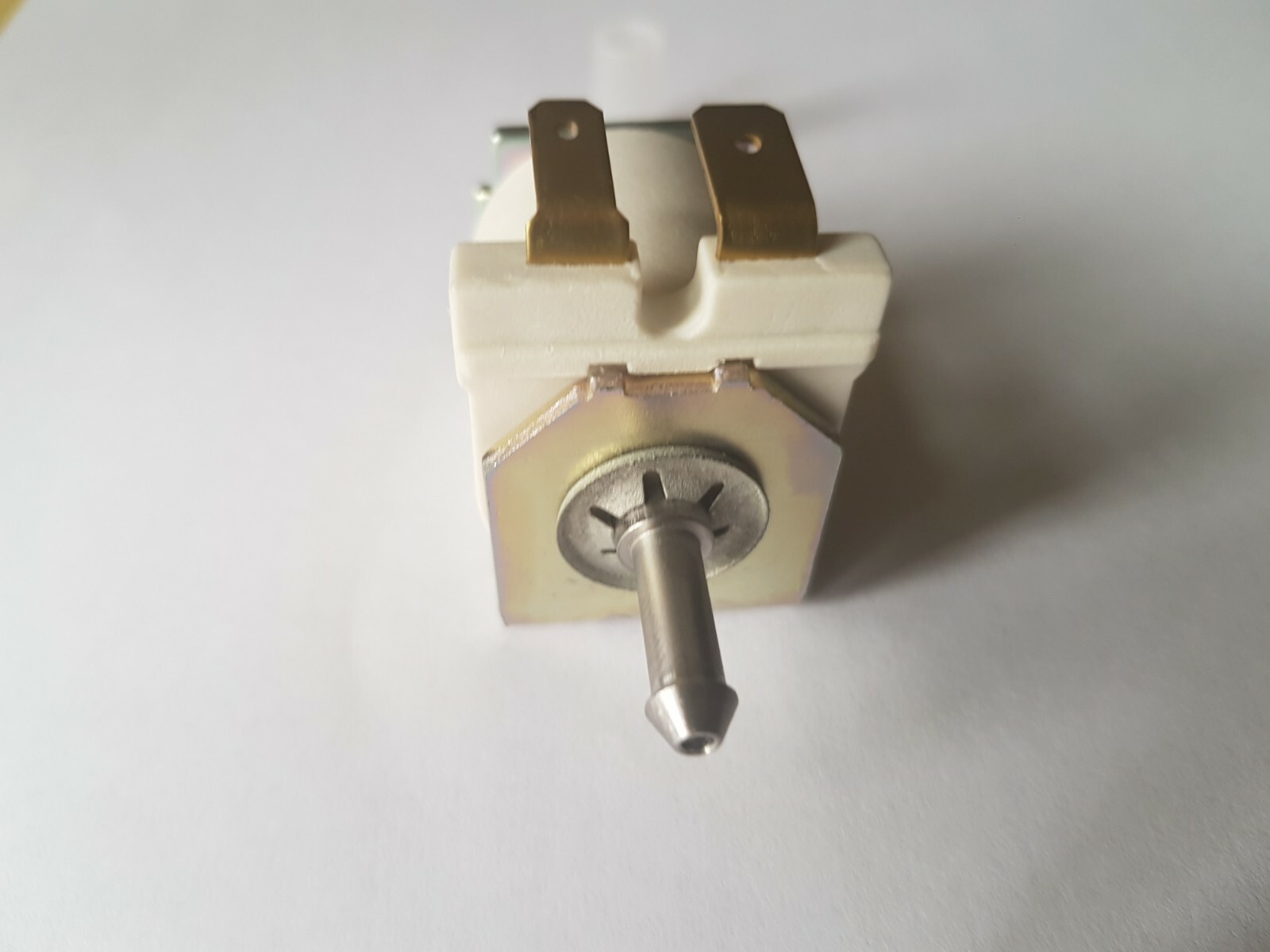 Nespresso Magnetic Valve -Steam Valve Delonghi, CS200 CS220 AWECO 240V ...
