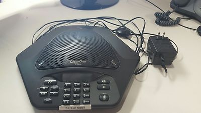 Conference Equipment - Dial Pad