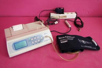 Medical Equipment - Vascular Doppler