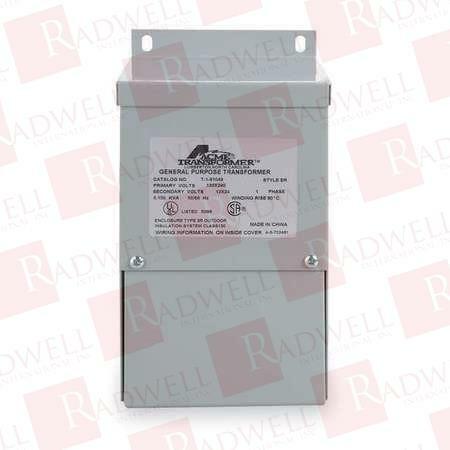 HUBBELL T-1-81048 / T181048 (NEW IN BOX) | eBay