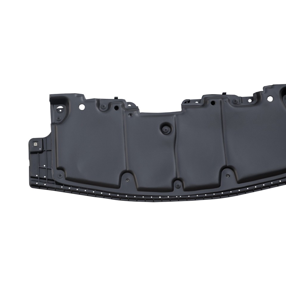 Front Bumper Engine Splash Shield For Toyota Corolla 2017-2018 2019 ...