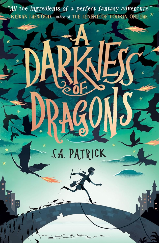 Songs of Magic: a Darkness of Dragons | eBay Australia