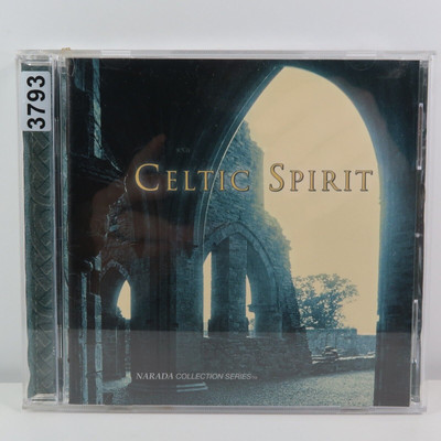 Various Artists - Celtic Spirit CD | eBay