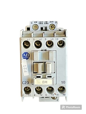 Electro Freeze HC50155 Contactor | eBay