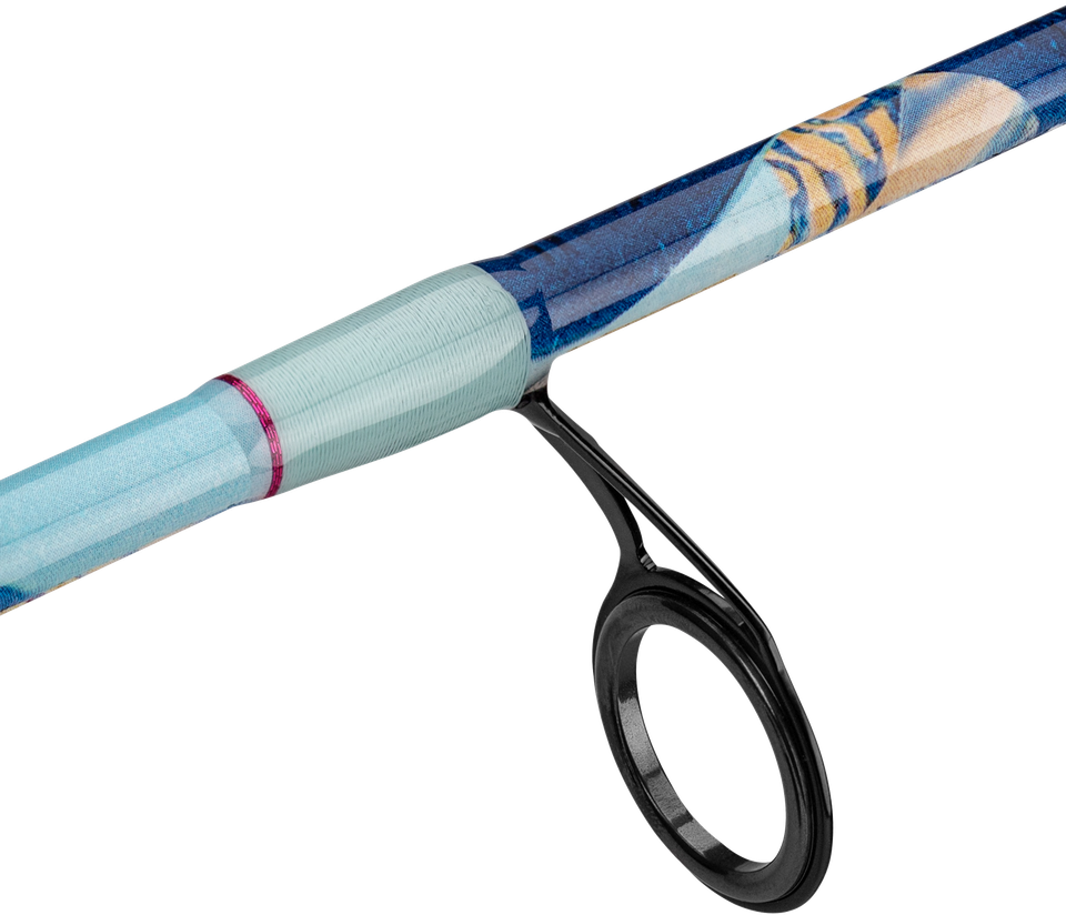 ProFISHiency Krazy Rizz Spinning Combo - 3000 - 7'2" - Medium Heavy | eBay