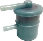 Marine In Line Fuel Filter Johnson, Evinrude, Omc 5032323, 18-7716 ...