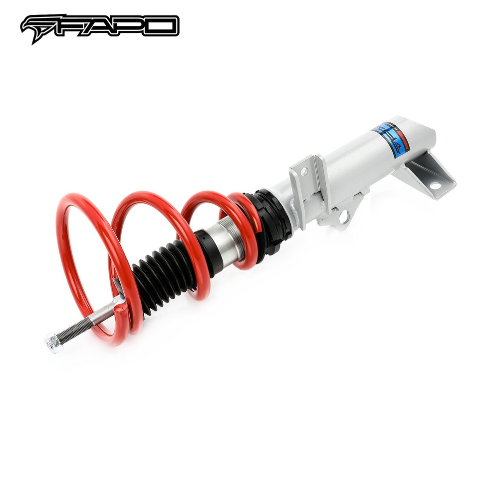 FAPO Coilovers Lowering Kit for Mercedes Benz W203 C203 C240 C280 C320 ...