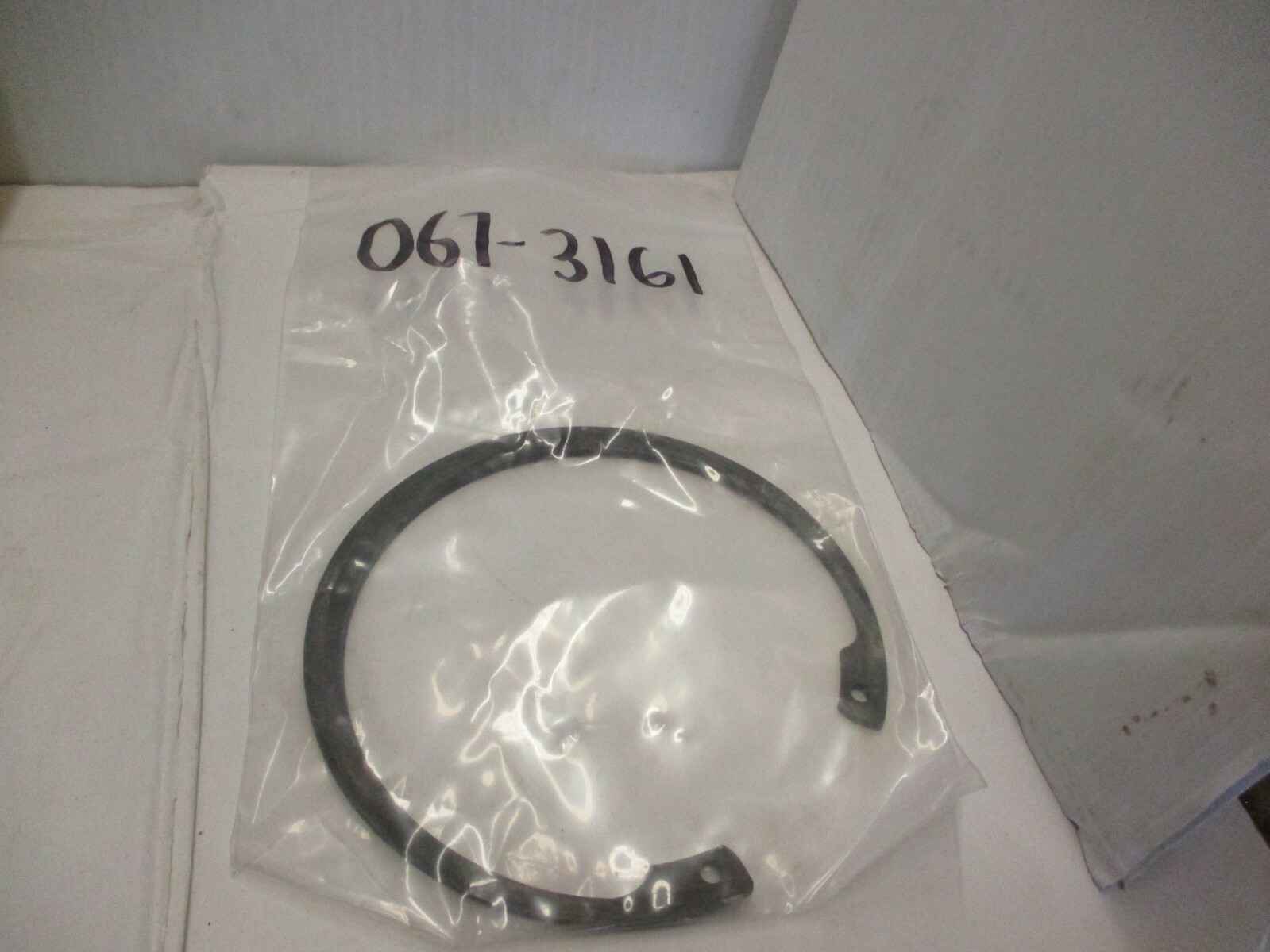 Caterpillar Snap Ring 067-3161 CAT 0673161 for sale online | eBay