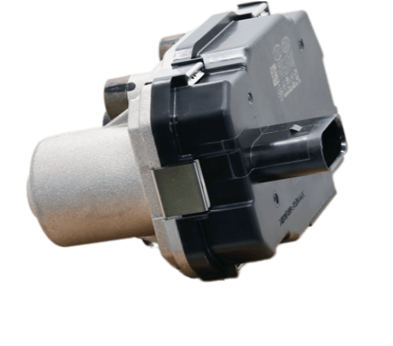 GEN-UINE 28235-2F700 Turbo Charger Actuator for Santa Fe Tucson Sedona ...