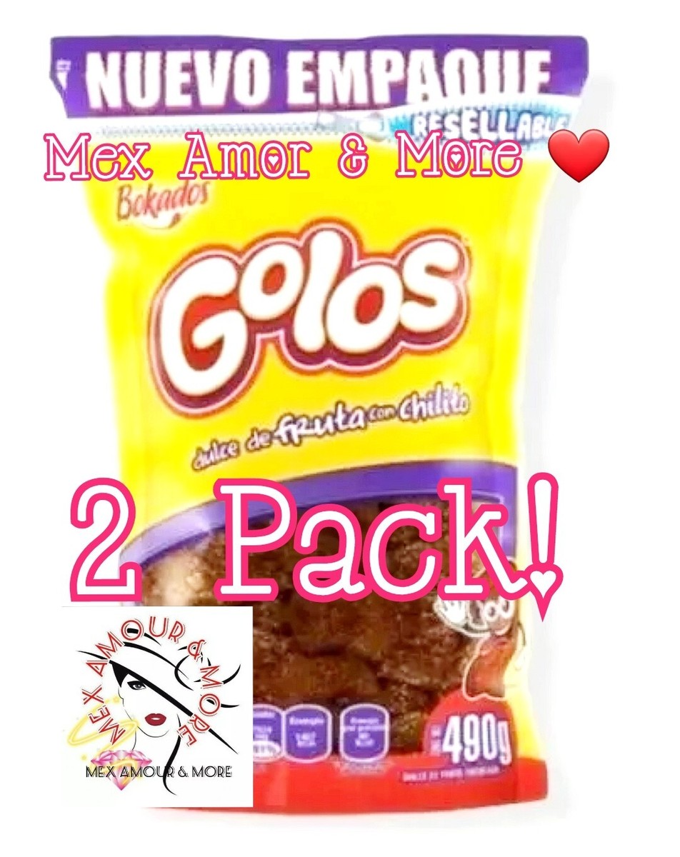 Latin American Candy