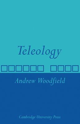 Teleology by Andrew Woodfield (2010, Trade Paperback) for sale online ...