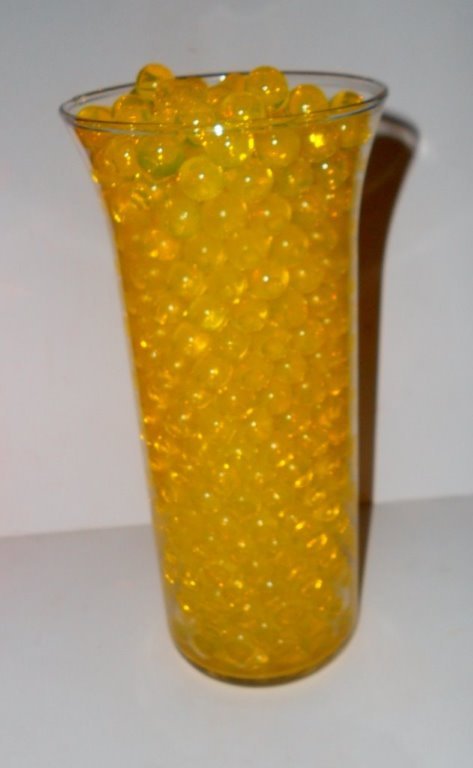 Water beads -USA water jelly beads -29 different colors -each pk makes ...