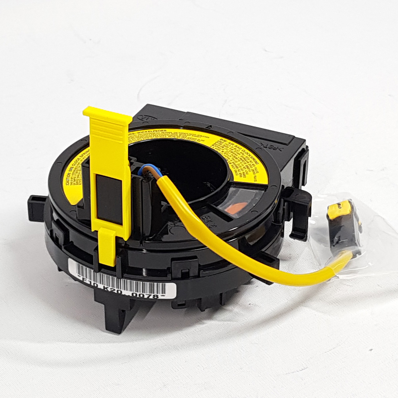 Genuine 934902M500 Contact Clock Spring Assy For Kia Cerato Forte 2010 ...