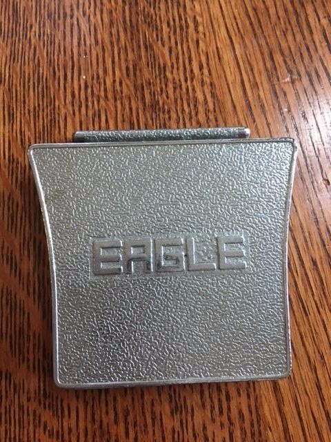 Eagle Vending Chute Cover Flap Door Flapper bulk vending candy gumball ...