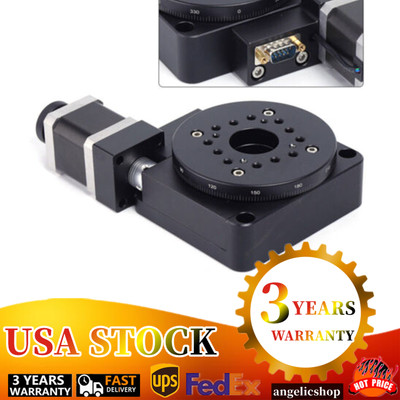 Microscopes - Rotating Stage