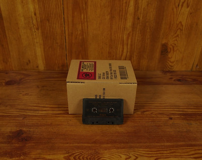 Dope Metal Band Promo Cassette Tape Felons and Revolutionaires Sampler ...