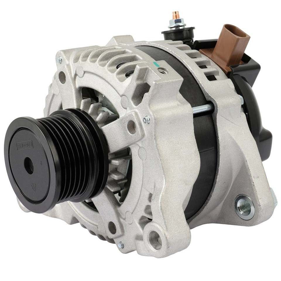 Alternator For Lexus IS300 2021-2023 NX200t 2015-2017 L4 2.0L 11944 ...