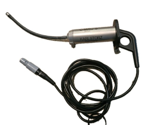 Karl Storz 8402XS C-MAC S Imager | eBay