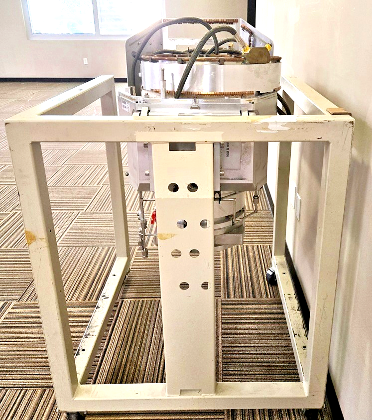 AMAT "Ultima HDP-CVD Chamber" (0040-04745) | eBay