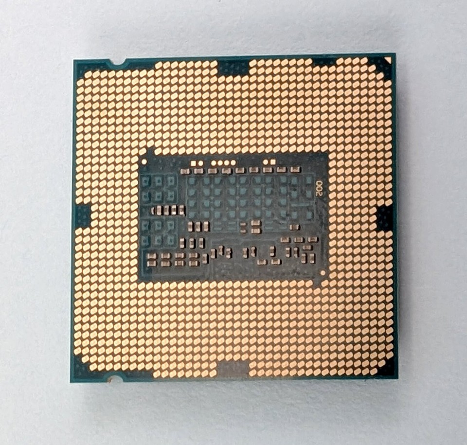 Intel Core i7-4790S 3.2GHz Quad Core CPU Processor SR1QM Socket LGA ...
