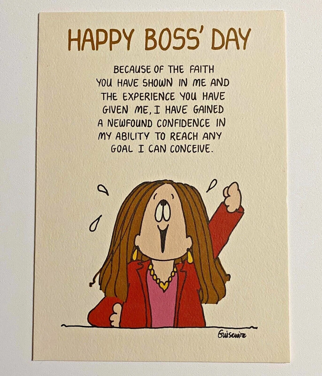 Animated Birthday Greeting Cards For Boss