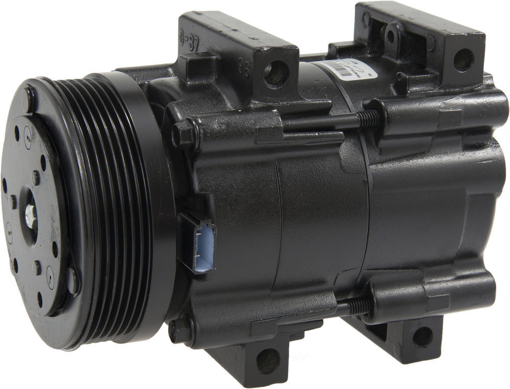 A/C Compressor ACDelco 15-21732 Reman for sale online | eBay