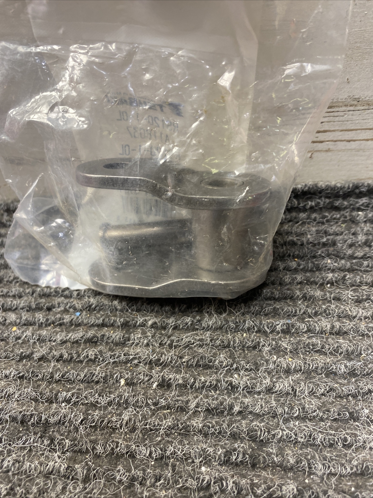 Tsubaki RS120-1-OL Offset Link for sale online | eBay