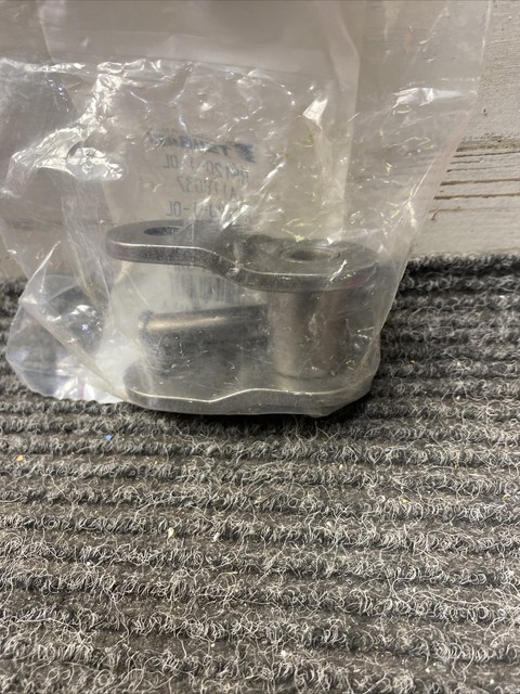 Tsubaki RS120-1-OL Offset Link for sale online | eBay