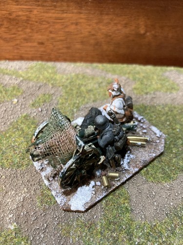 Perry Miniatures Ww2- No K&C 28mm | eBay