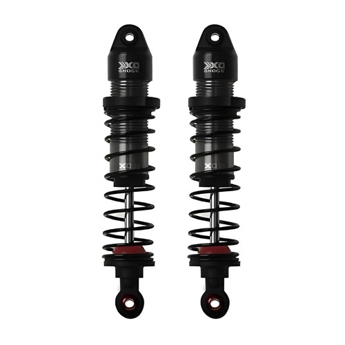 Gmade GM22107 XD Shock Absorber Kit 93mm 2pcs For 1/10 RC Rock Crawlers ...