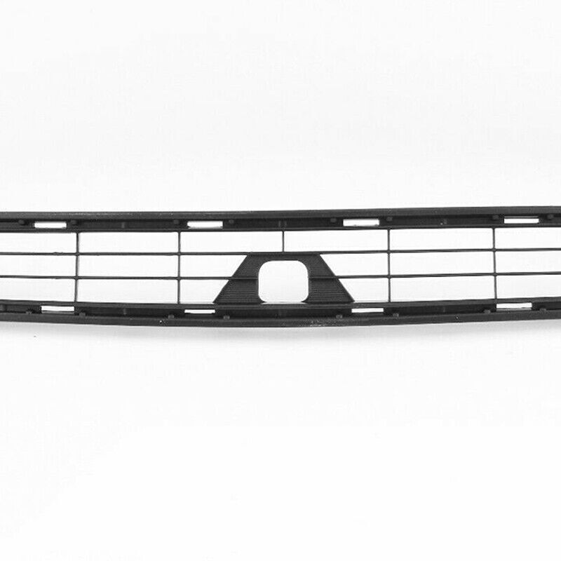 FIT 2016-2018 Toyota RAV4 Bumper Grille Set Upper and Lower TO1036169 ...