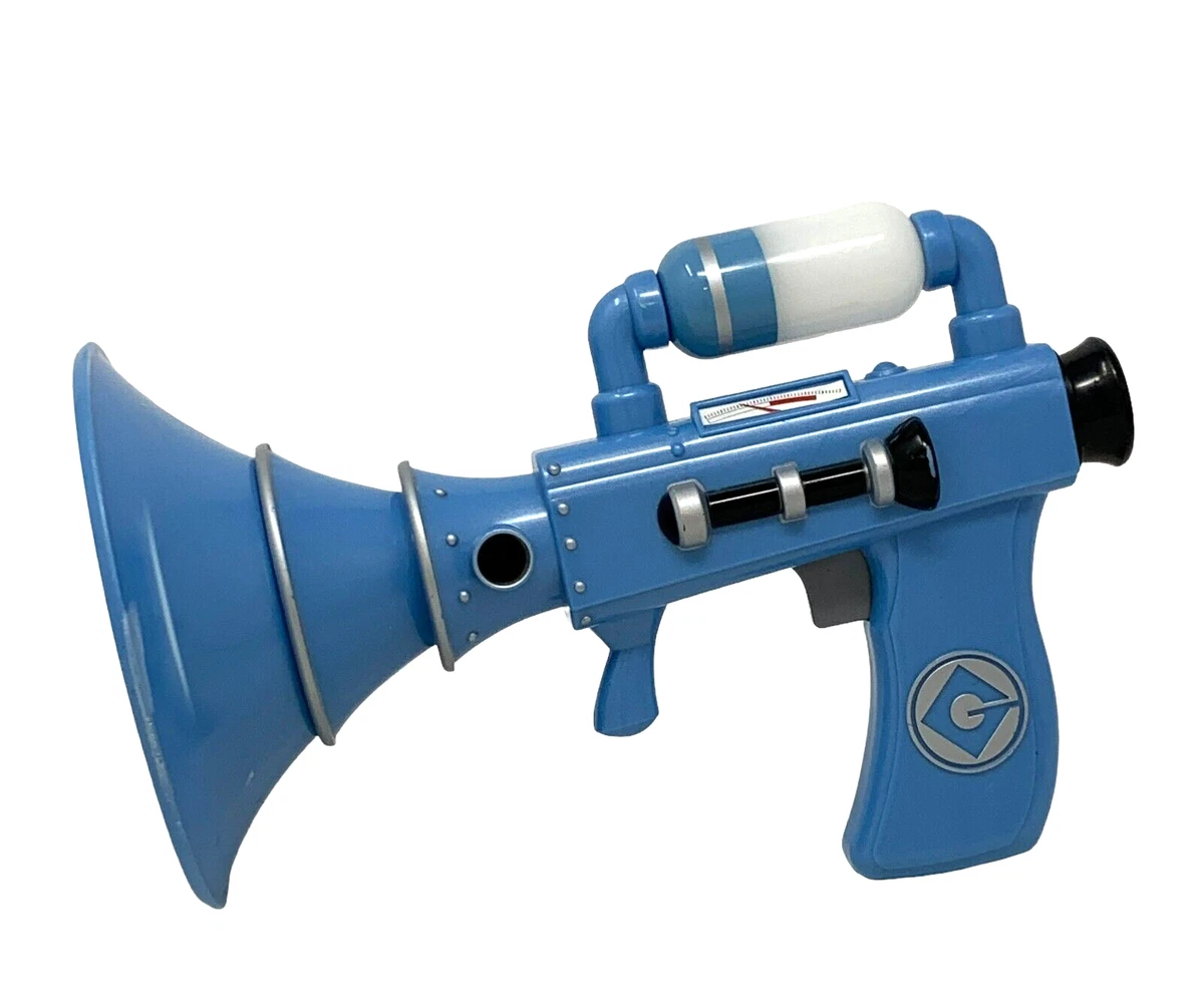 Despicable Me Fart Gun