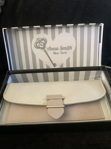Brand New In The Box Anna Smith Purse | eBay UK