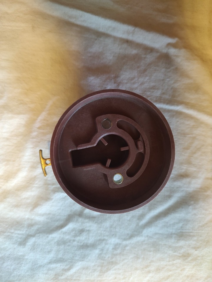Distributor Rotor-O.E. Replacement CARQUEST DAC1209 Select 1990's ...