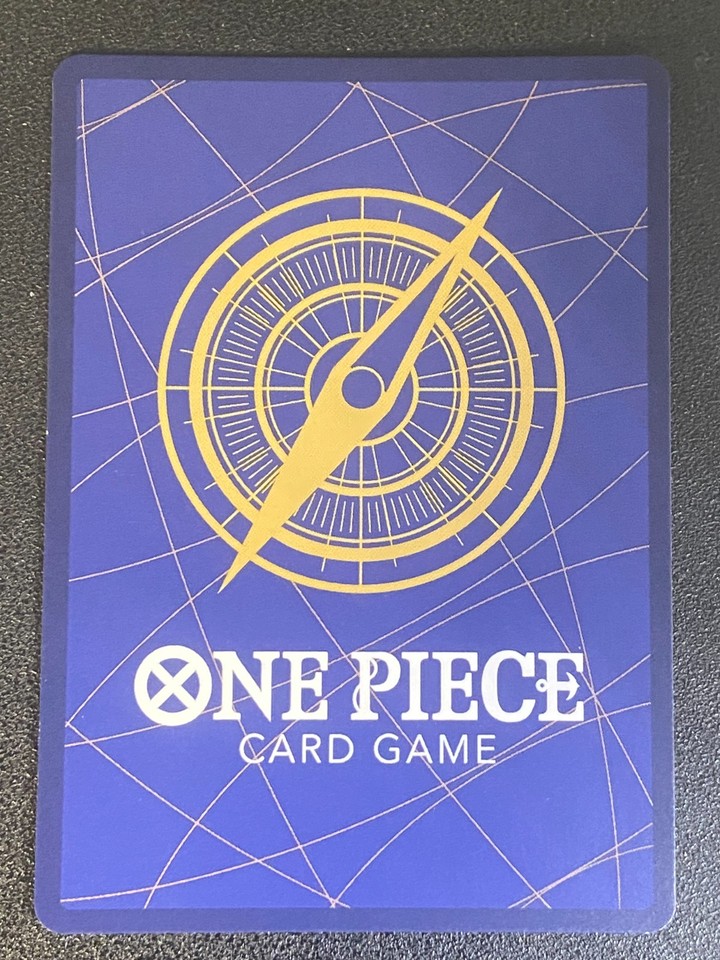 Nami OP01-016 Alt Art Manga 25th Anniversary Premium Collection One ...