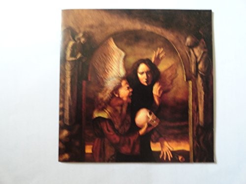 DEATH ANGEL - Fall From Grace - CD - **Mint Condition** | eBay