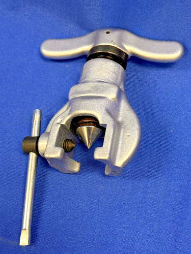 PARTS - Husky Heavy-Duty Pro for 3/16 in. - 3/4 in. Tubing Flaring Tool ...