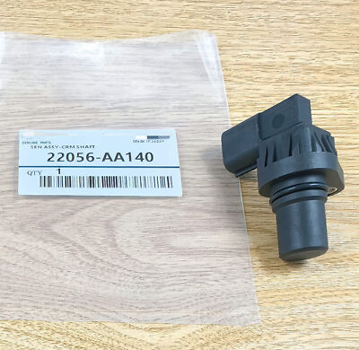 OEM Camshaft Cam Position Sensor 22056-AA140 For Subaru WRX STi EJ255 ...