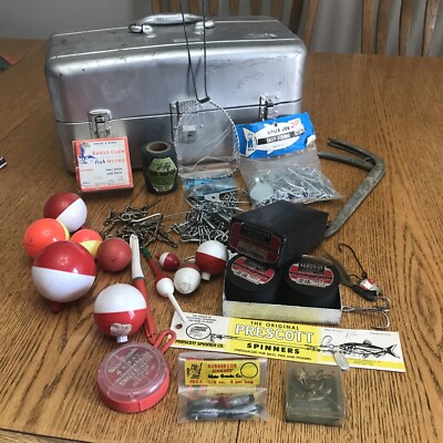 Tackle Boxes - Union Steel