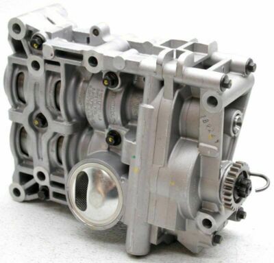 OEM Genuine 2330025922 Shaft Balance Pump Set For Hyundai Sonata Tucson ...