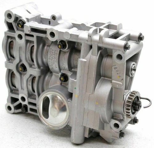 OEM Genuine 2330025922 Shaft Balance Pump Set For Hyundai Sonata Tucson ...