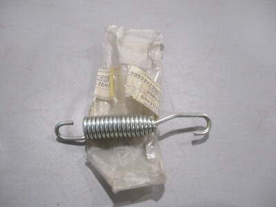 NOS Yamaha OEM Spring 74-75 DT175 75-76 DT400 74-76 DT250 90507-29004 ...