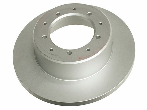 ATE Brake Disc Brake Rotor fits Land Rover Range Rover 1987-1995 86CRPD ...
