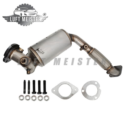 FOR FORD TRANSIT 3.2L I5 POWER STROKE 2015 DIESEL PARTICULATE FILTER ...