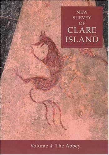 New Survey of Clare Island Ser.: Abbey by P. F. Gosling (2005, Trade ...