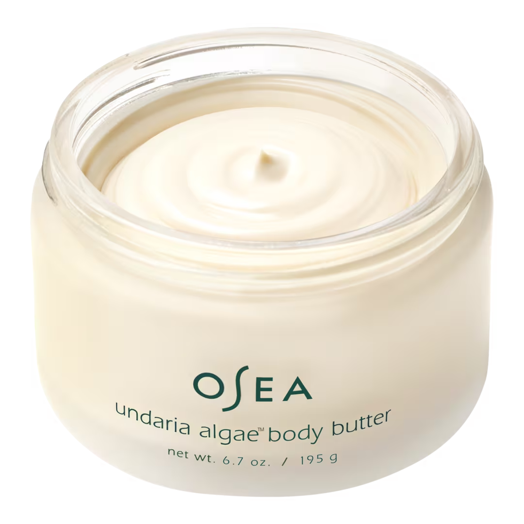 OSEA Undaria Algae Body Butter Cream Moisturizer - 6.7oz. - NEW ...