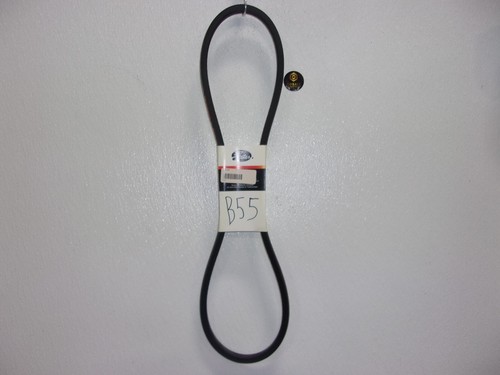 GATES B55 HI-POWER II V-BELT, 0110B | eBay