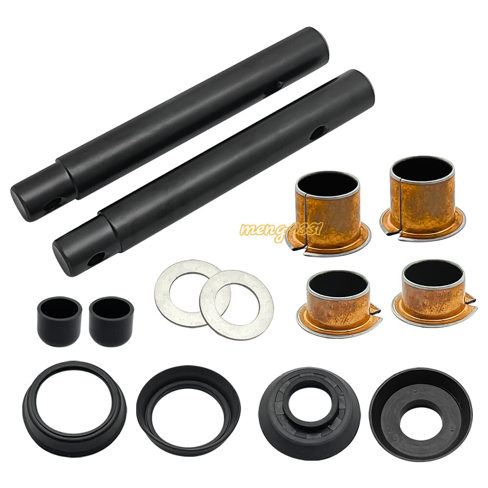 King pin Bushing Kit for 1985-2001 Yamaha Golf Cart G2 G8 G9 G11 G14 ...